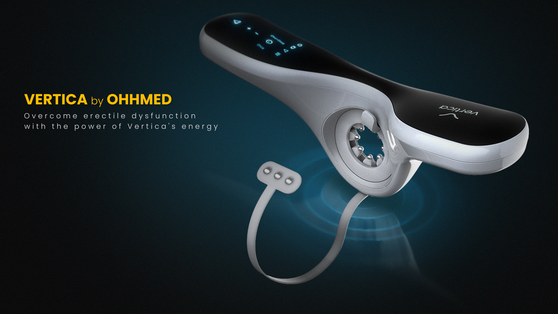 Be your best self with Vertica®