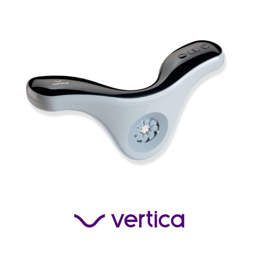 Vertica | Medical device for home use to improve erectile function ...