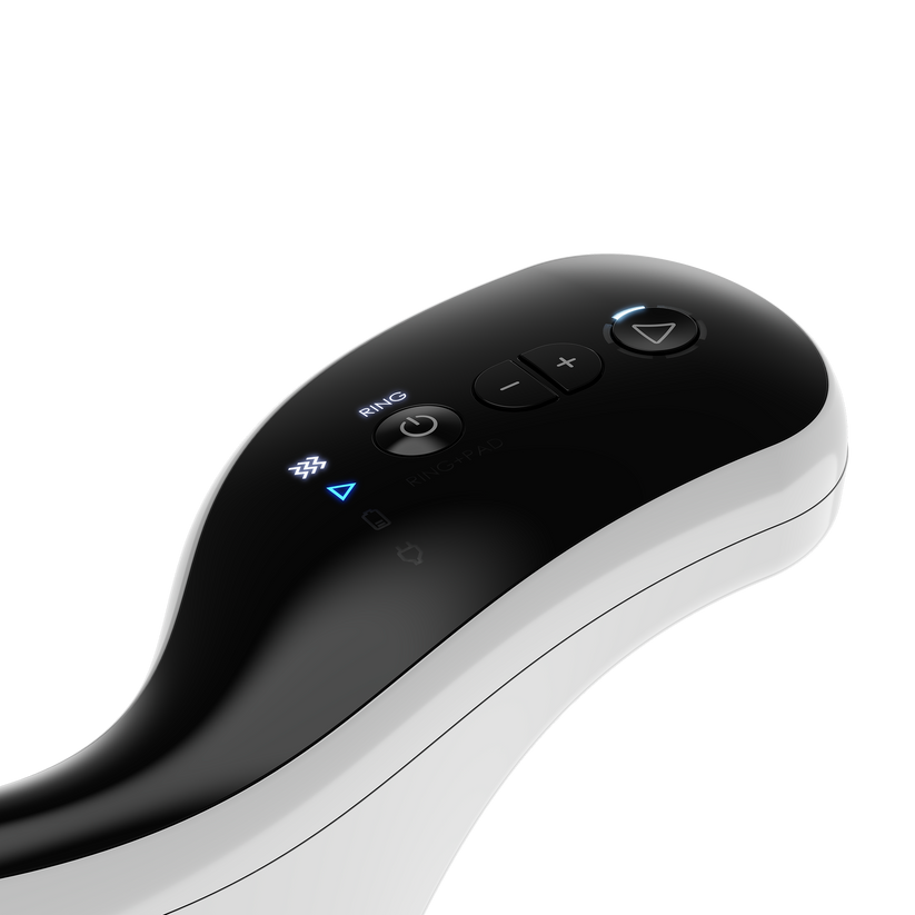 Vertica | Medical device for home use to improve erectile function ...