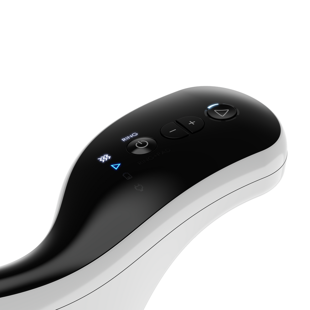 Vertica | Medical device for home use to improve erectile function ...