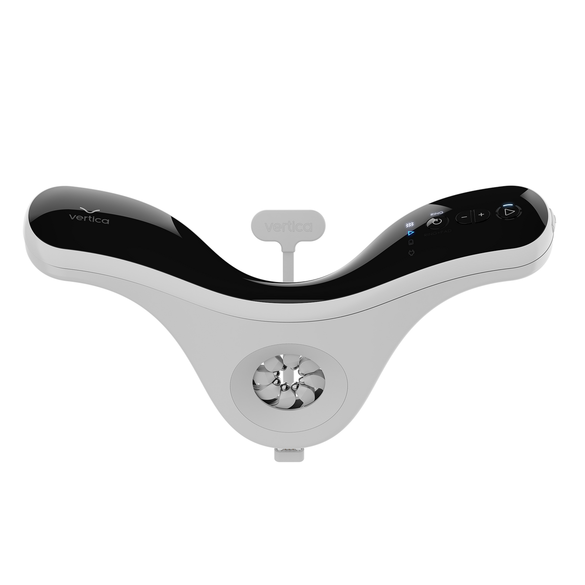 Vertica | Medical device for home use to improve erectile function ...