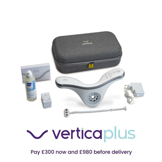 Get Yourself a Vertica – Vertica®