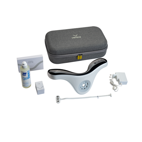 Vertica | Medical device for home use to improve erectile function ...