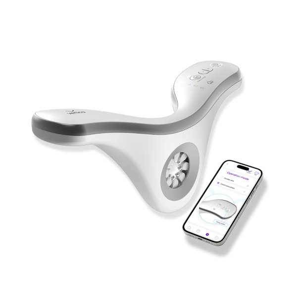VerticaPlus | Medical device with special app to improve your erection ...