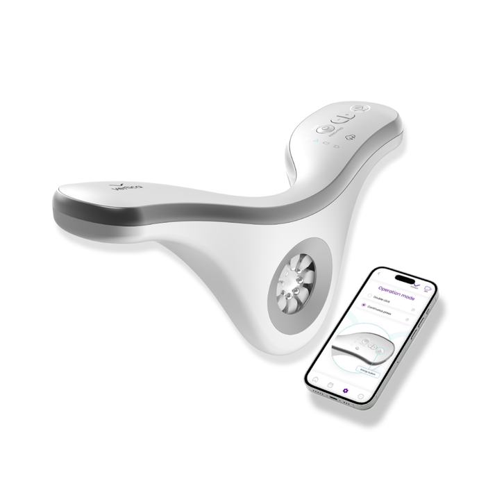 VerticaPlus | Medical device with special app to improve your erection ...